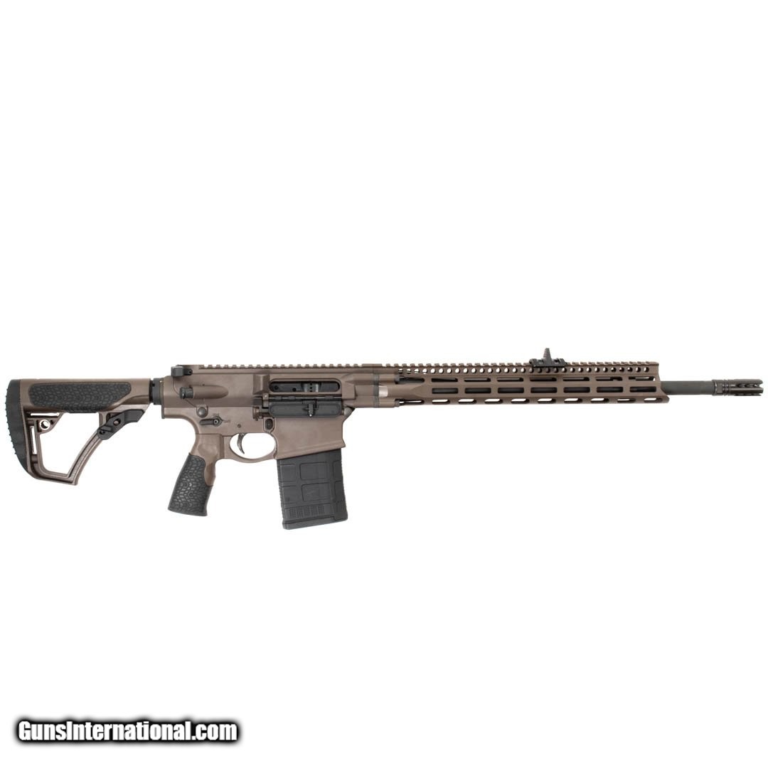 DANIEL DEFENSE DD5 V4 7.62X51MM NATO for sale