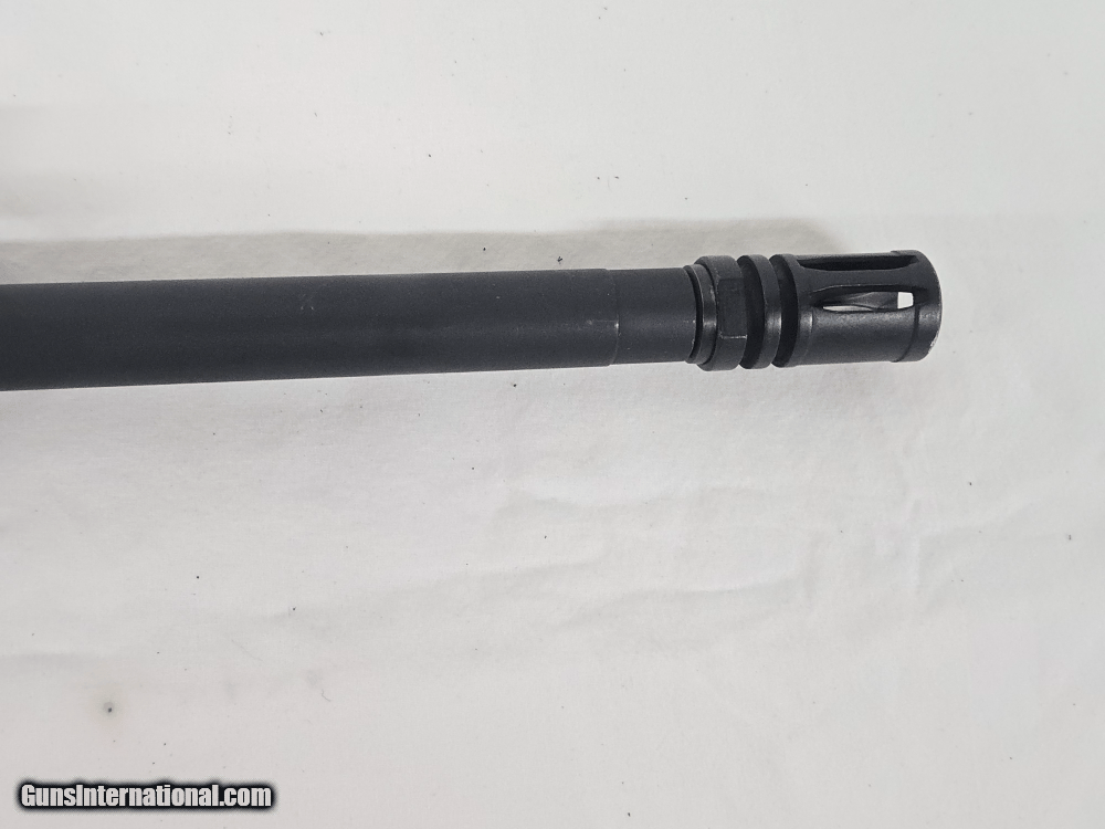 DEL-TON DTI-15 w/Red Dot, Magazine 5.56X45MM NATO for sale