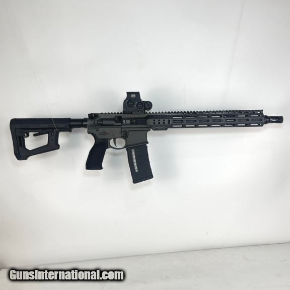 SONS OF LIBERTY GUN WORKS MK1 RECCE 5.56X45MM NATO for sale