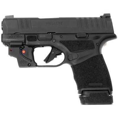 SPRINGFIELD ARMORY HELLCAT 9MM LUGER (9X19 PARA) for sale