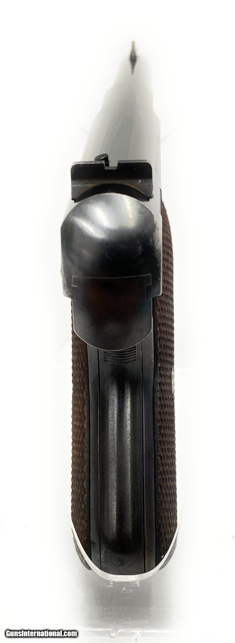 COLT Woodsman Mfg 1939- Sport Model .22 LR for sale