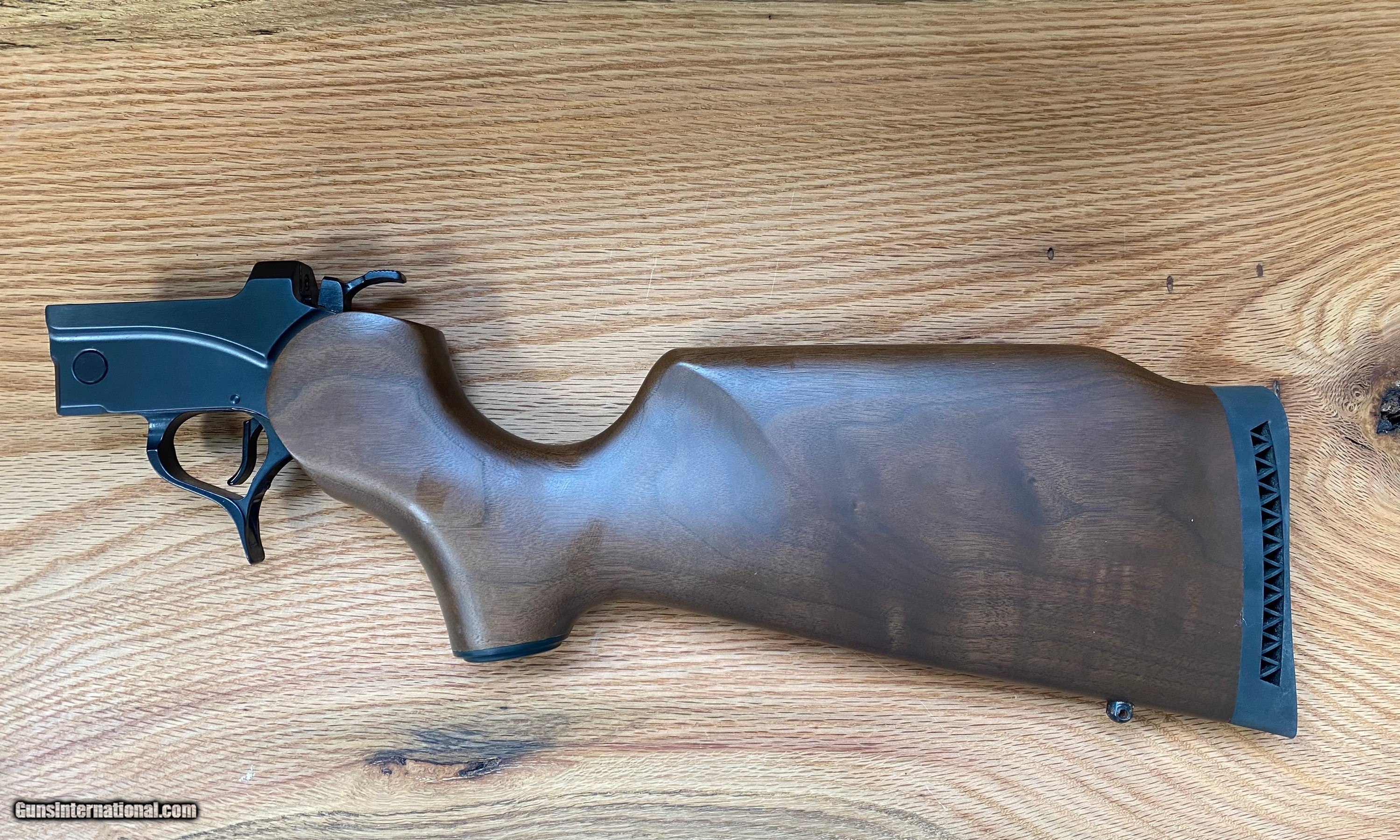 Thompson Center Encore (Barrel Pack)