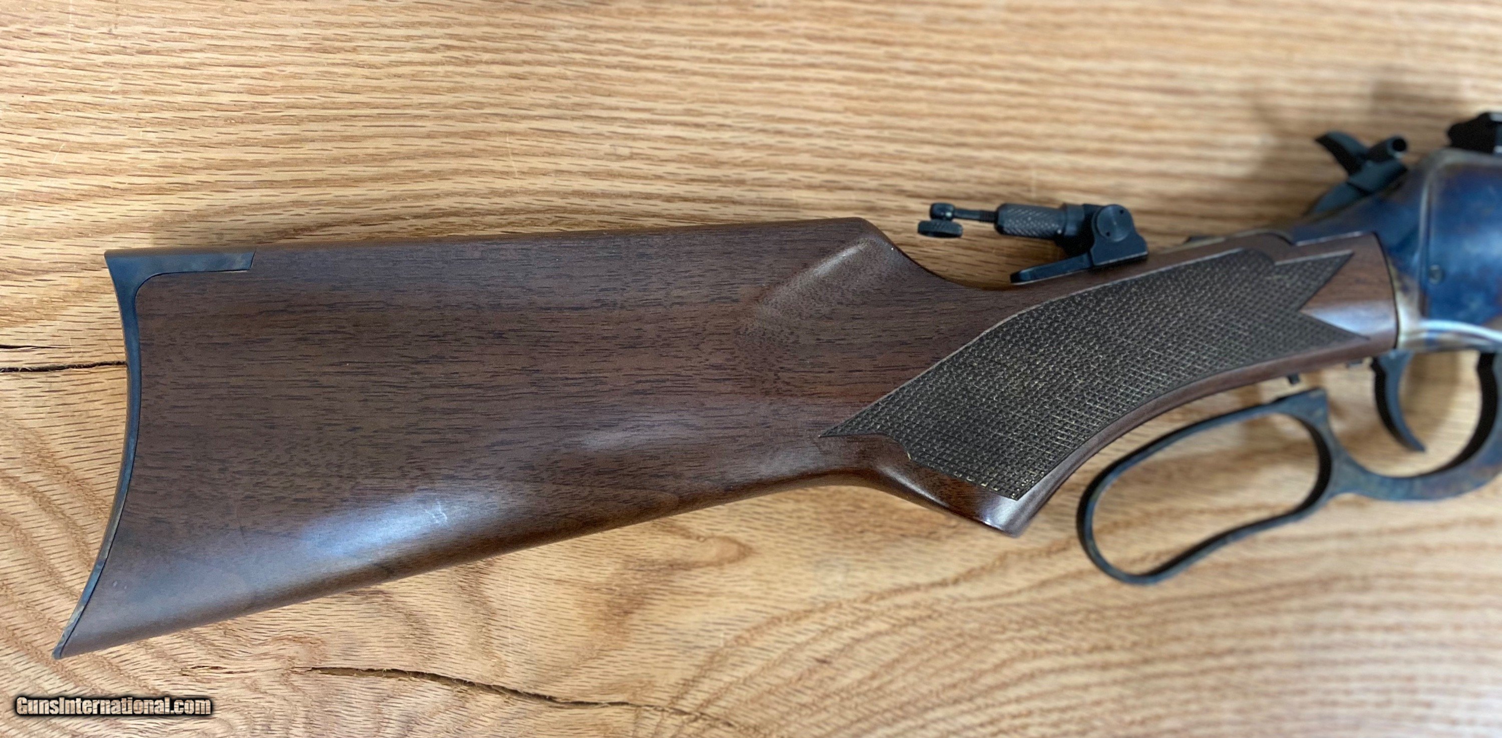 Winchester 94 Legacy Case-Colored Octagon 26"