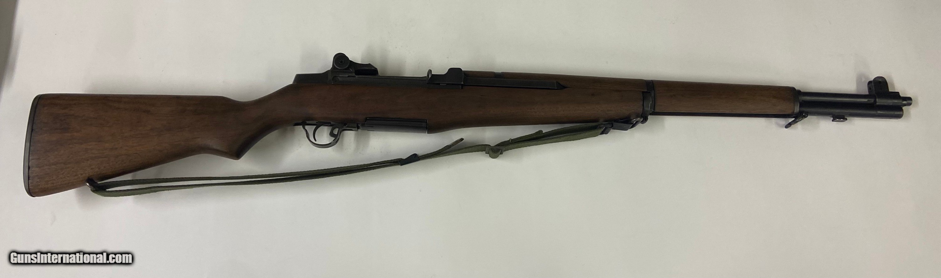 H&R M1 Garand
