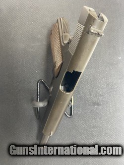 Remington Rand 1911A1 (1945 MFG)