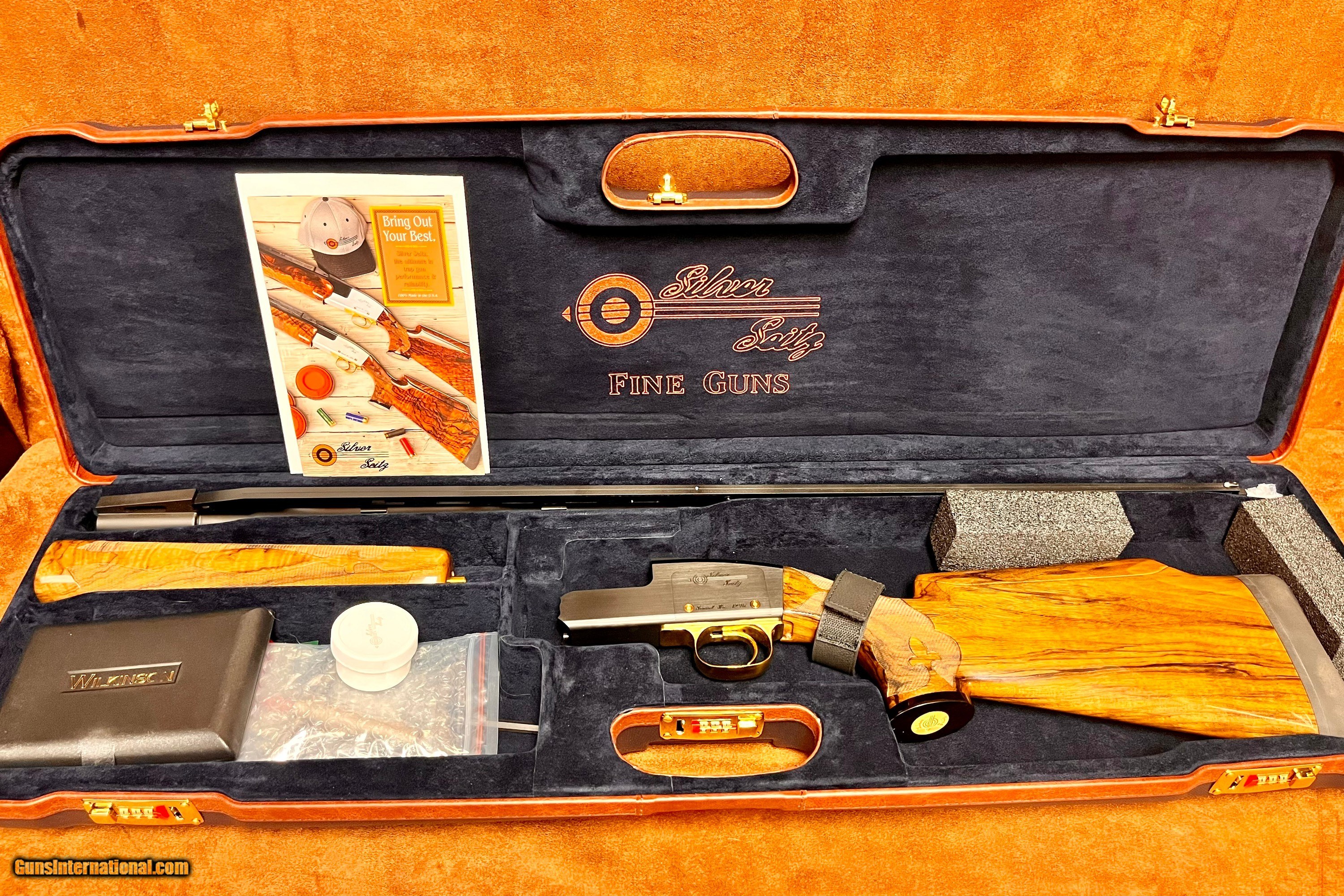 Beautiful RH Silver Seitz 34” Top Single with Gorgeous English wood ...