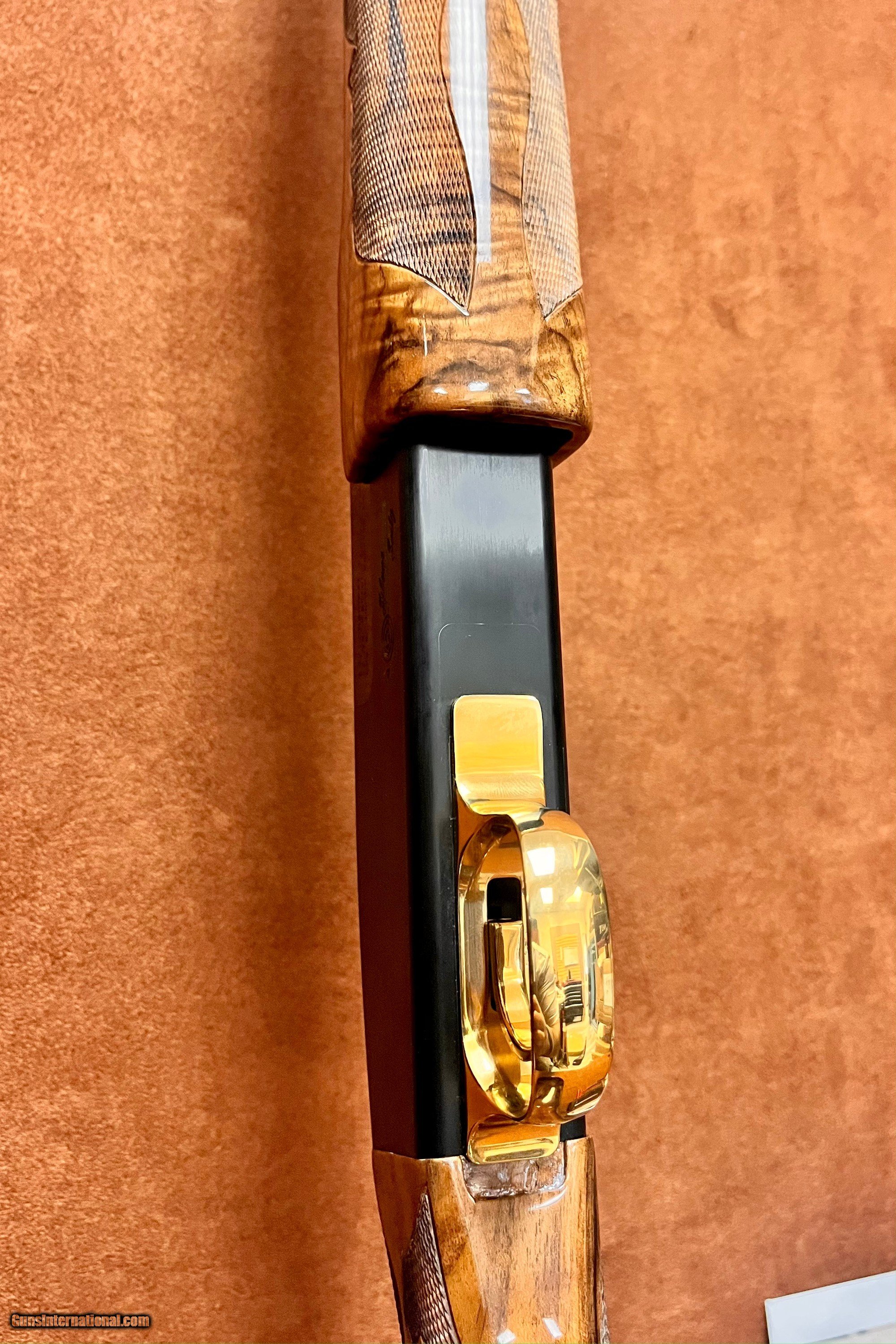 Beautiful RH Silver Seitz 34” Top Single with Gorgeous English wood ...