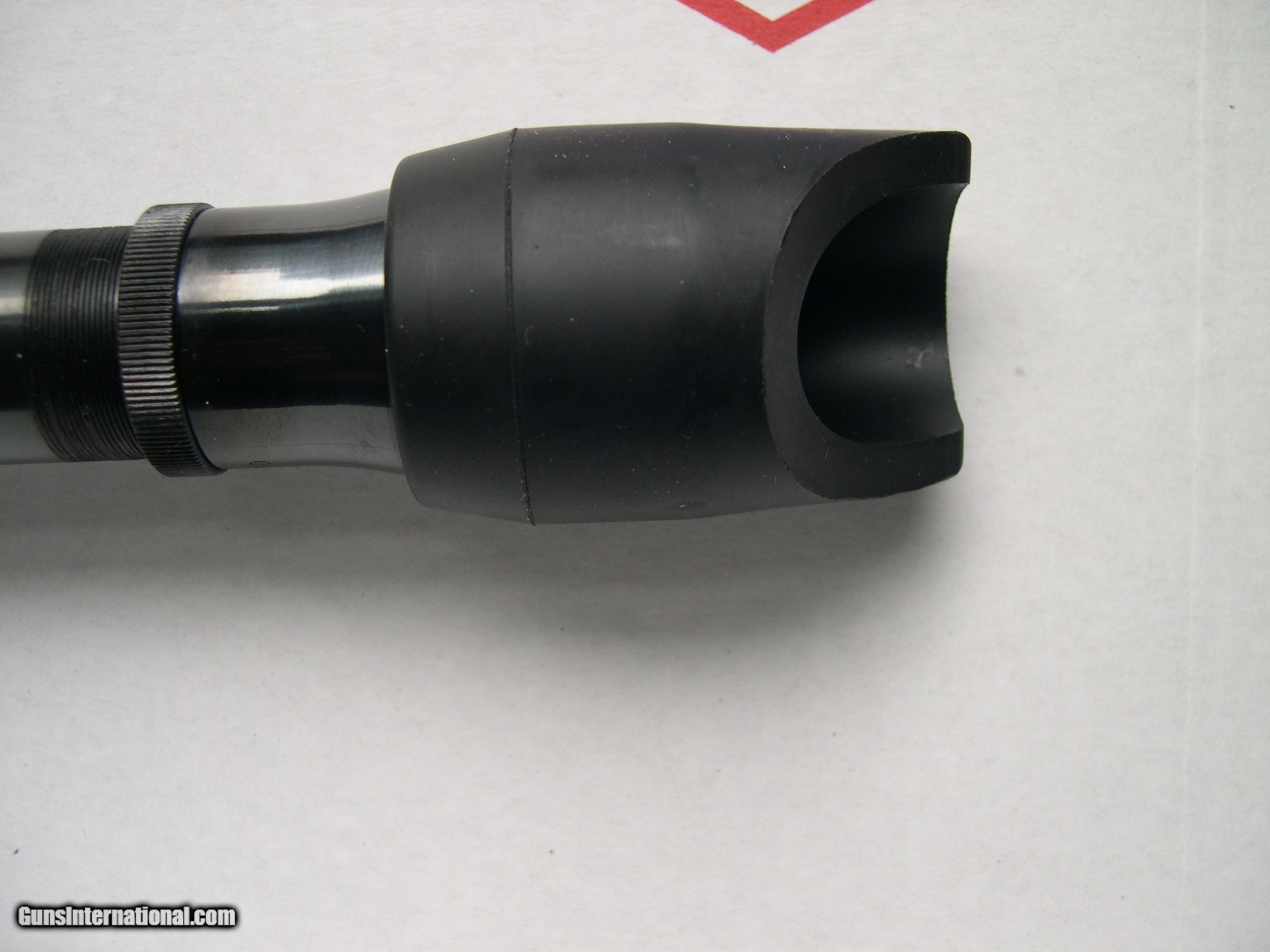 M82 Sniper Rifle Scope for M1C or M1D Garand- Reproduction