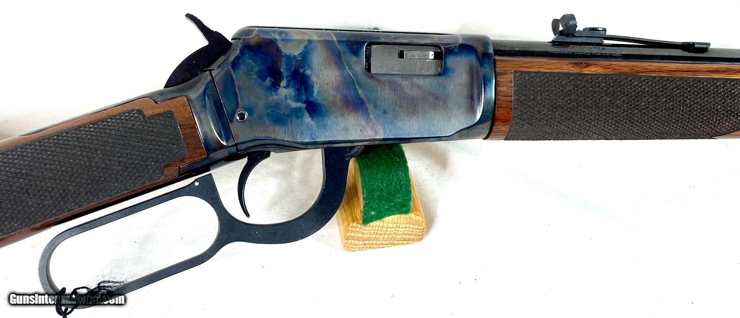 Winchester 94/22 Case Color Rare!!!