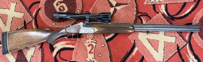Heym Rifles for sale