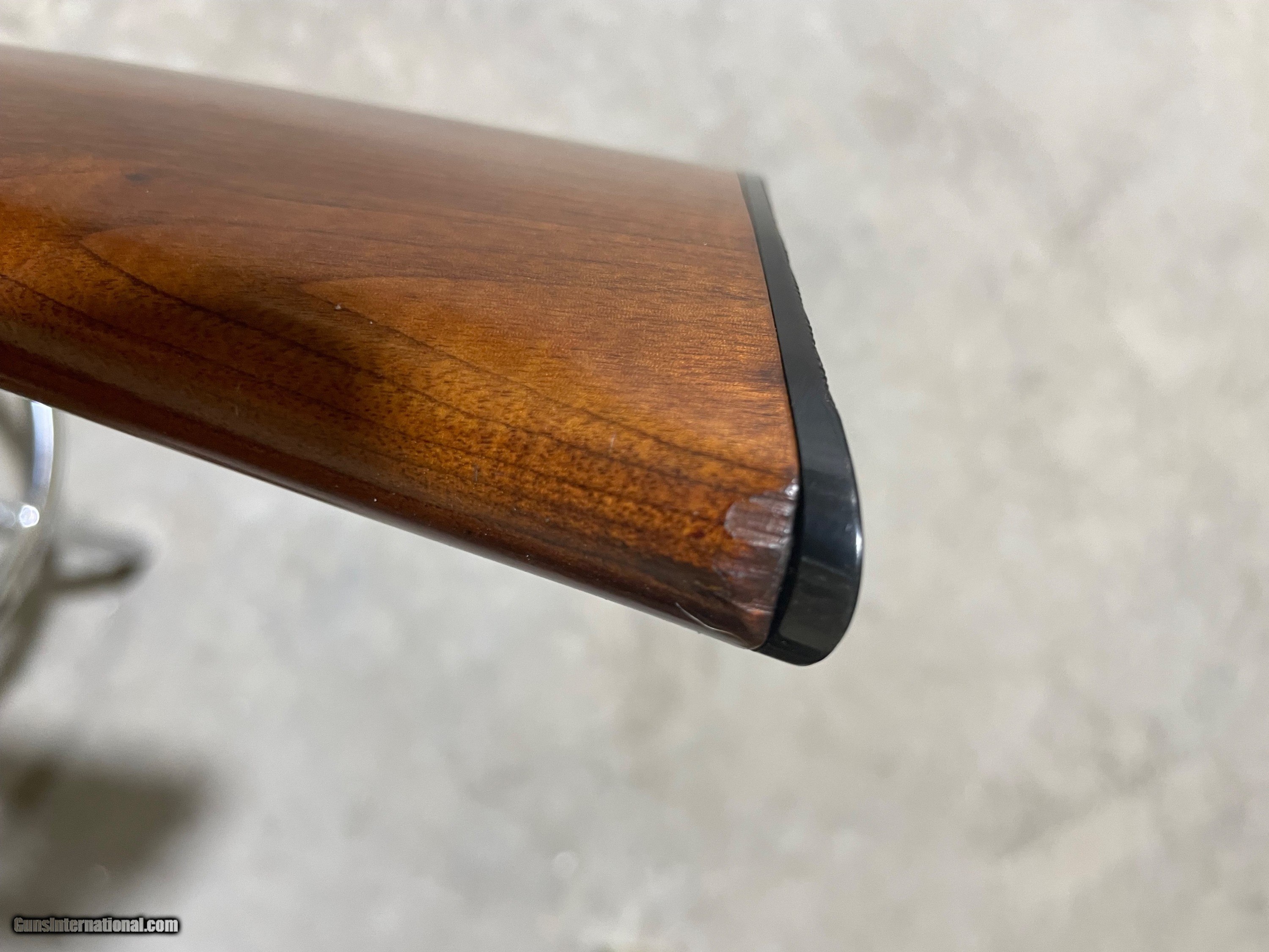 Remington 760