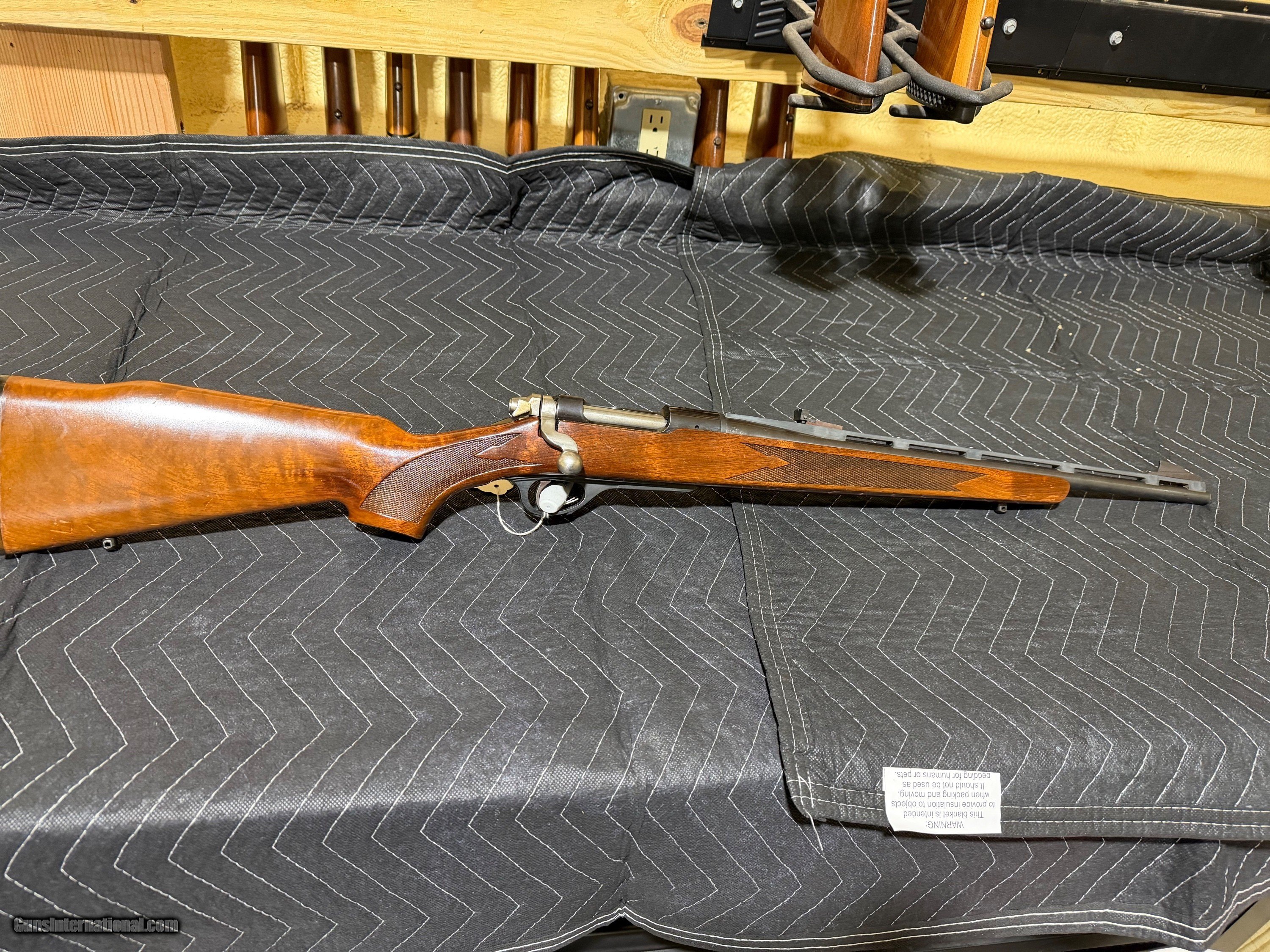 Remington model 600 for sale