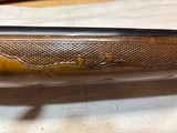 FOX Series “B” 12 Gauge S x S Shotgun for sale