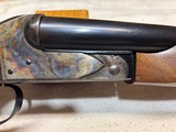 FOX Series “B” 12 Gauge S x S Shotgun for sale