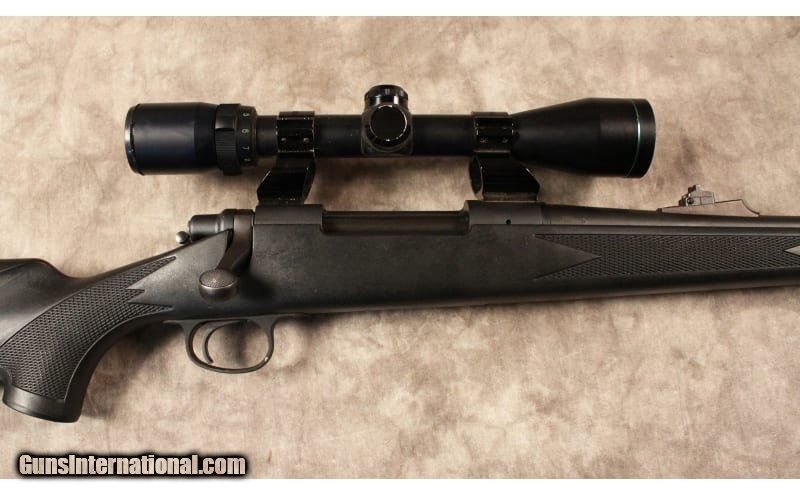 Remington~700 ADL~30-06 Springfield