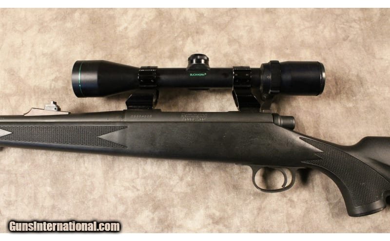 Remington~700 ADL~30-06 Springfield