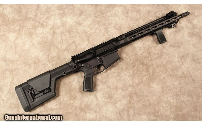 Sig Sauer~R716-1~7.62 Nato