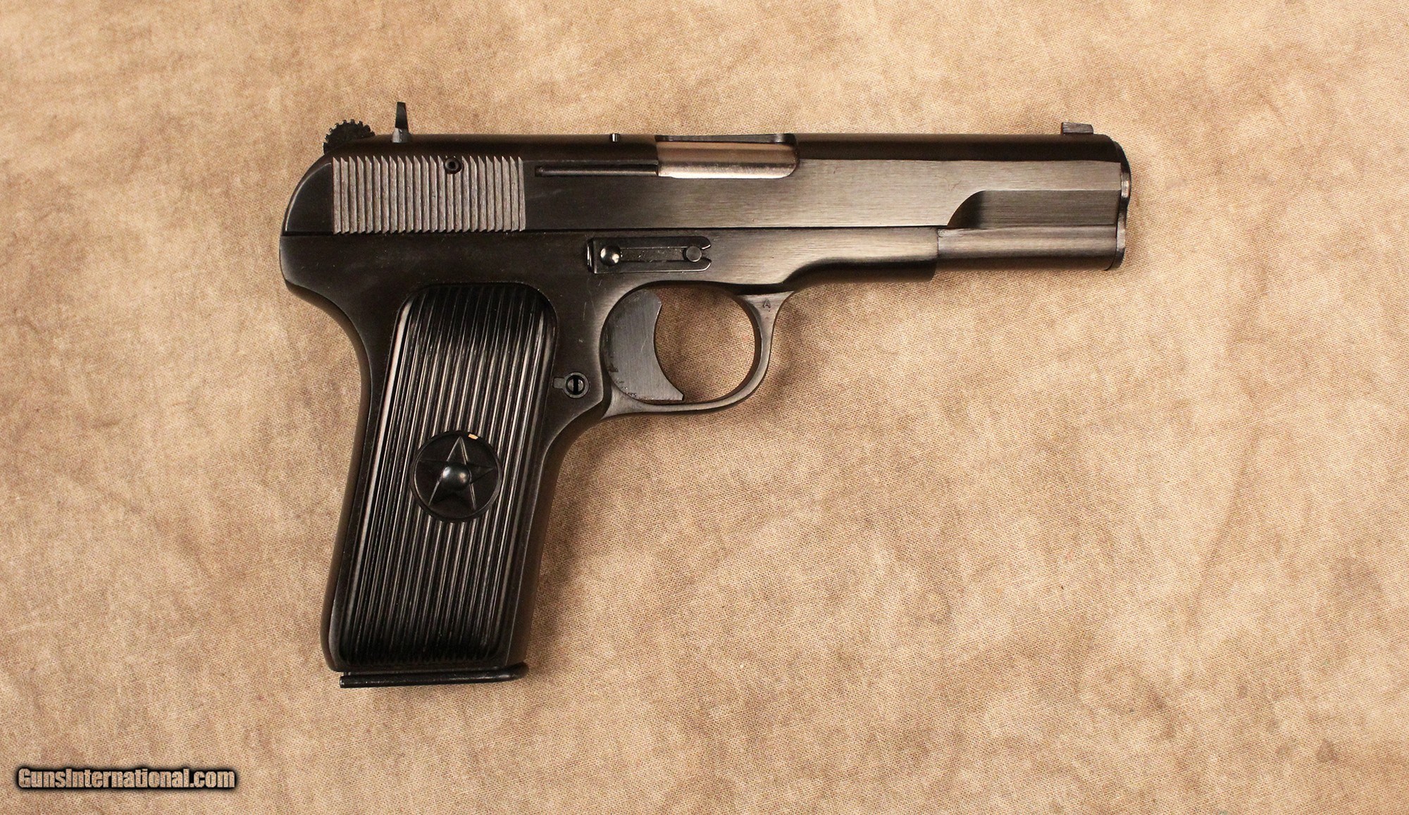 Norinco~54-1~7.62x25 Tokarev for sale