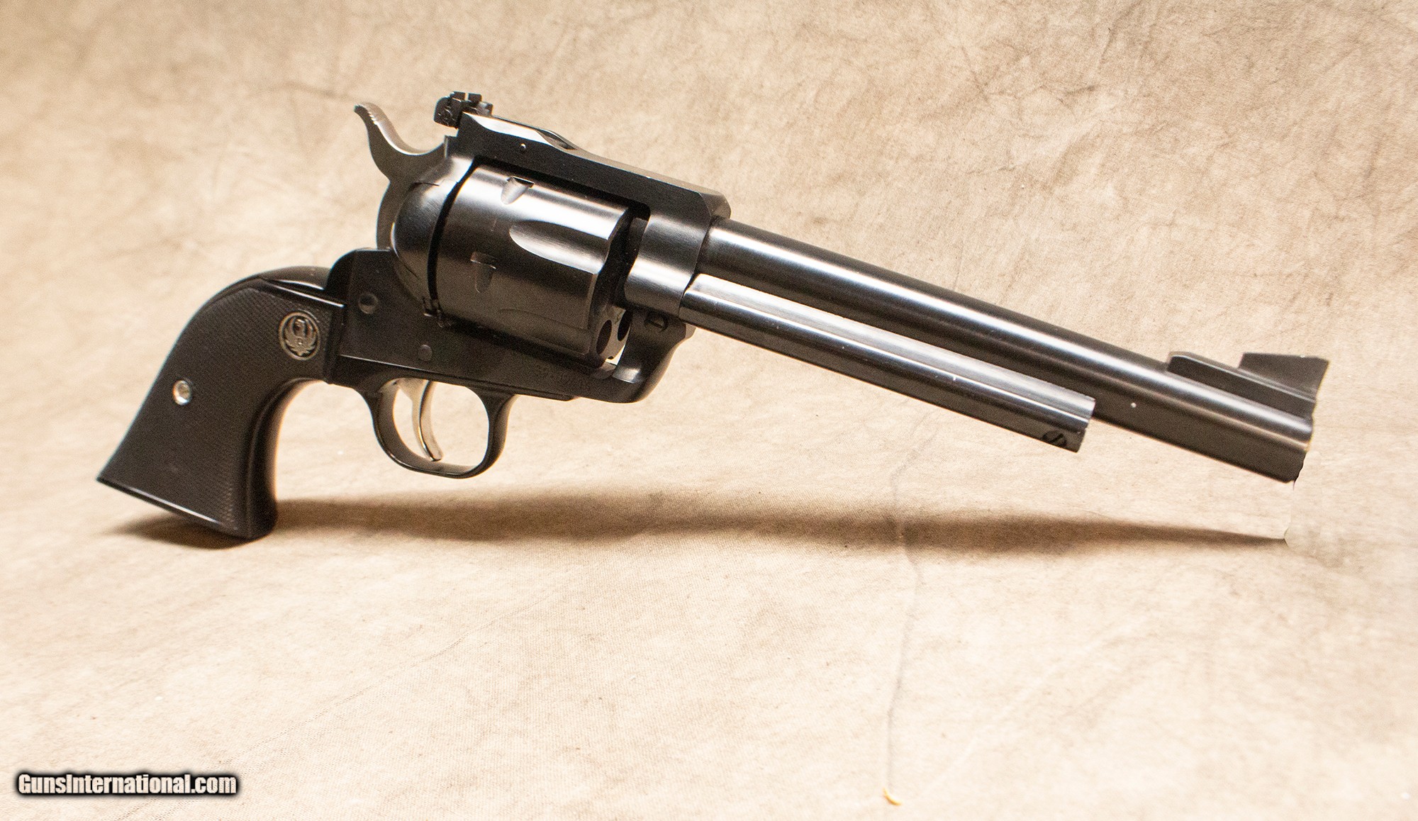 Ruger ~ New Model Black Hawk ~ .357 Magnum for sale