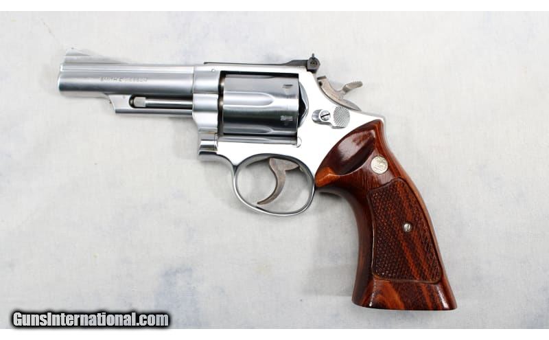 SMITH & WESSON~19-3~.357 MAGNUM SMITH & WESSON~19-3~.357 MAGNUM