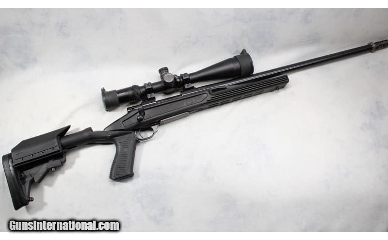 HOWA~1500~308 WINCHESTER