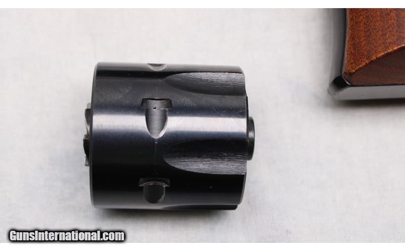 RUGER~SINGLE-SIX~.22