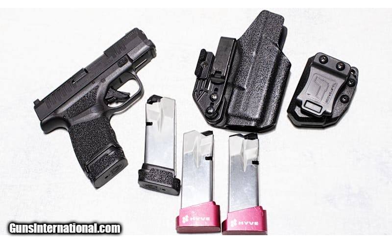 Springfield ~ Hellcat Micro-Compact OSP ~ 9MM Luger for sale