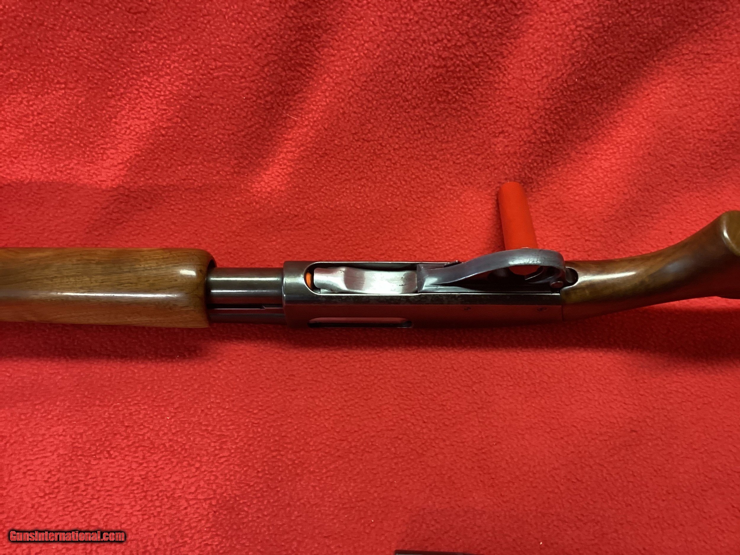 Remington model 870 two barrel set 2 3/4 “ chamber