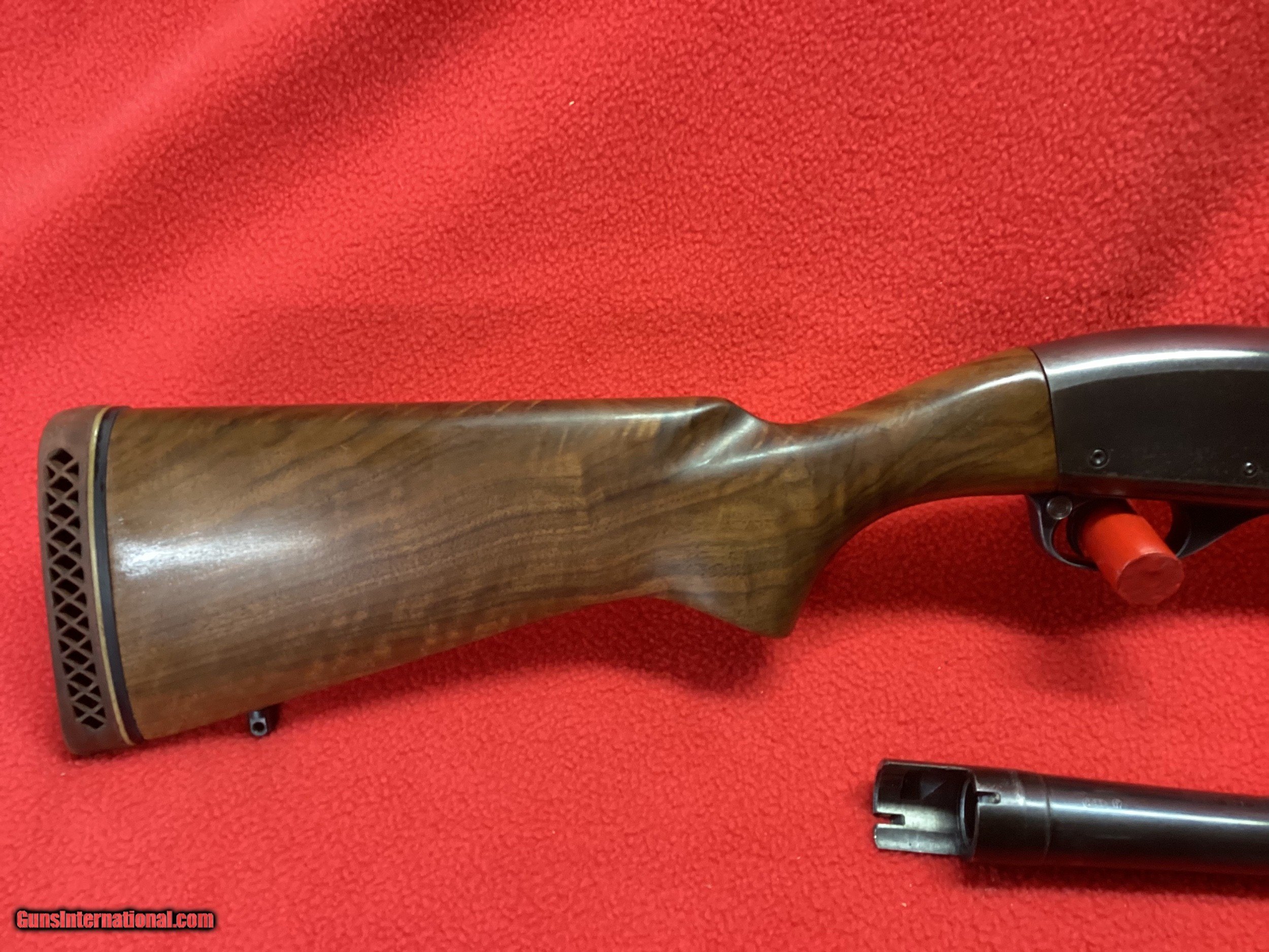 Remington model 870 two barrel set 2 3/4 “ chamber