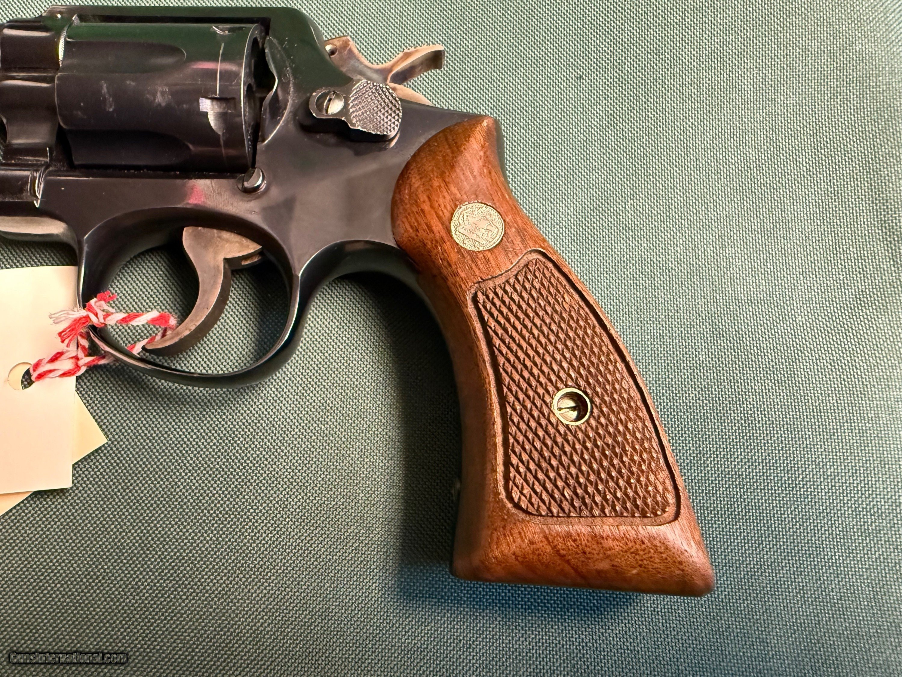 Smith & Wesson 10-5 for sale