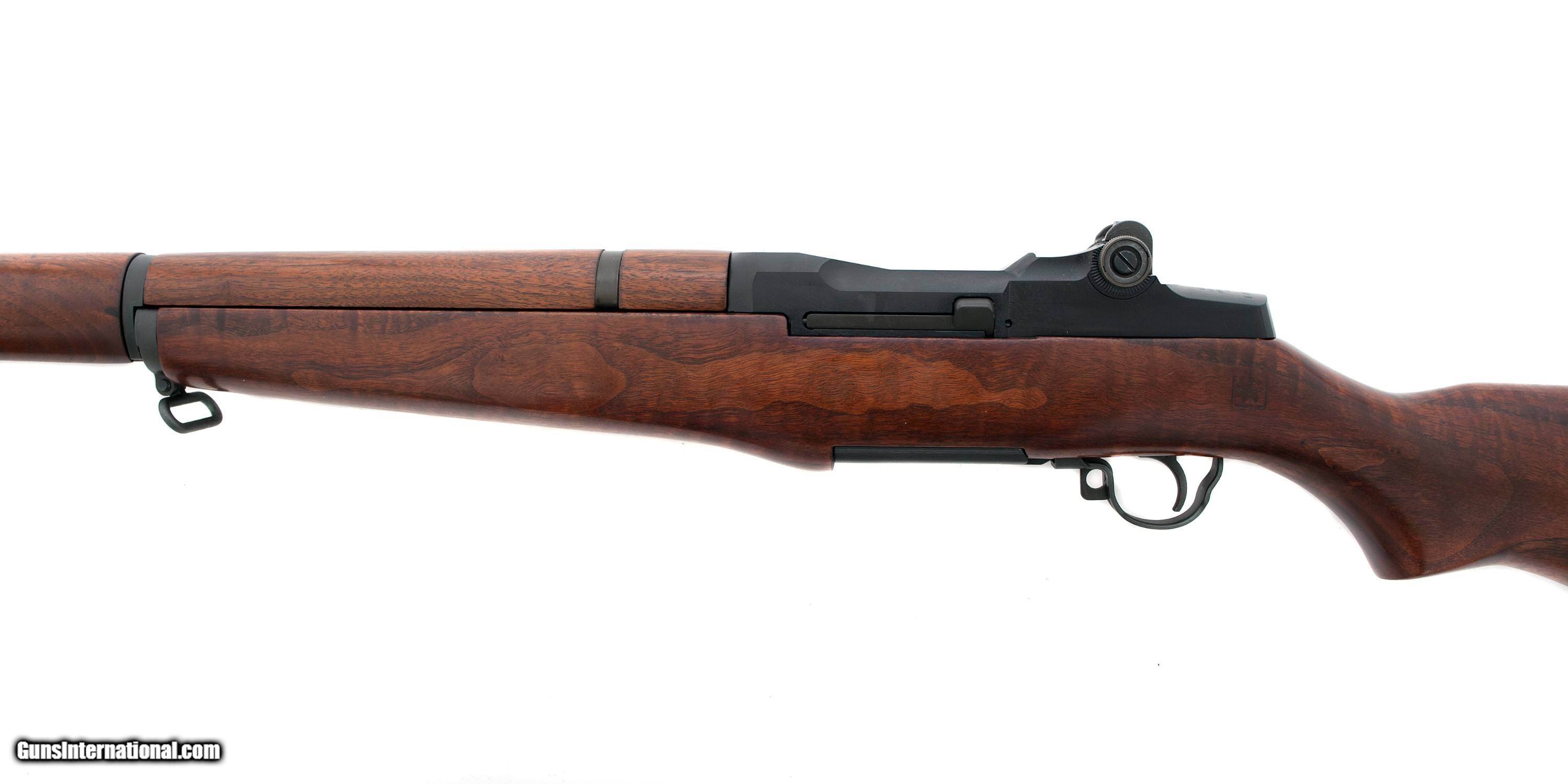 Springfield Armory M1 Garand National Match TYPE 1