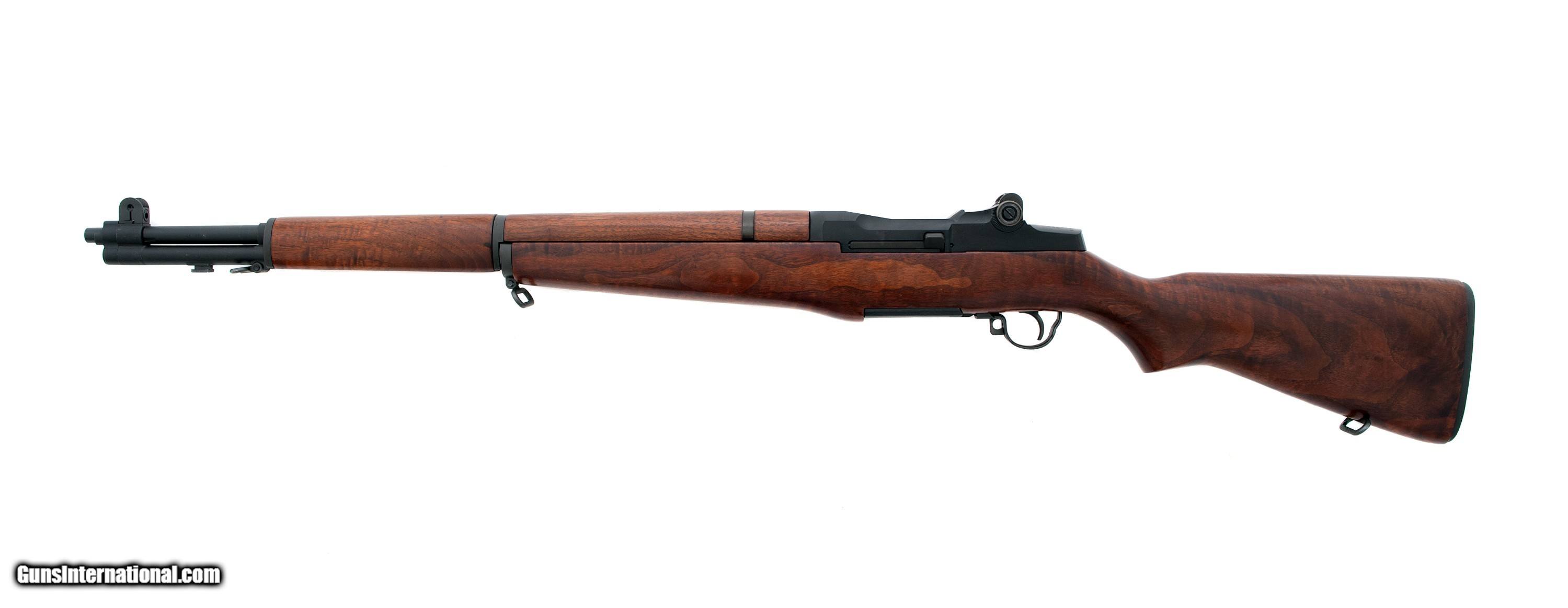 Springfield Armory M1 Garand National Match TYPE 1