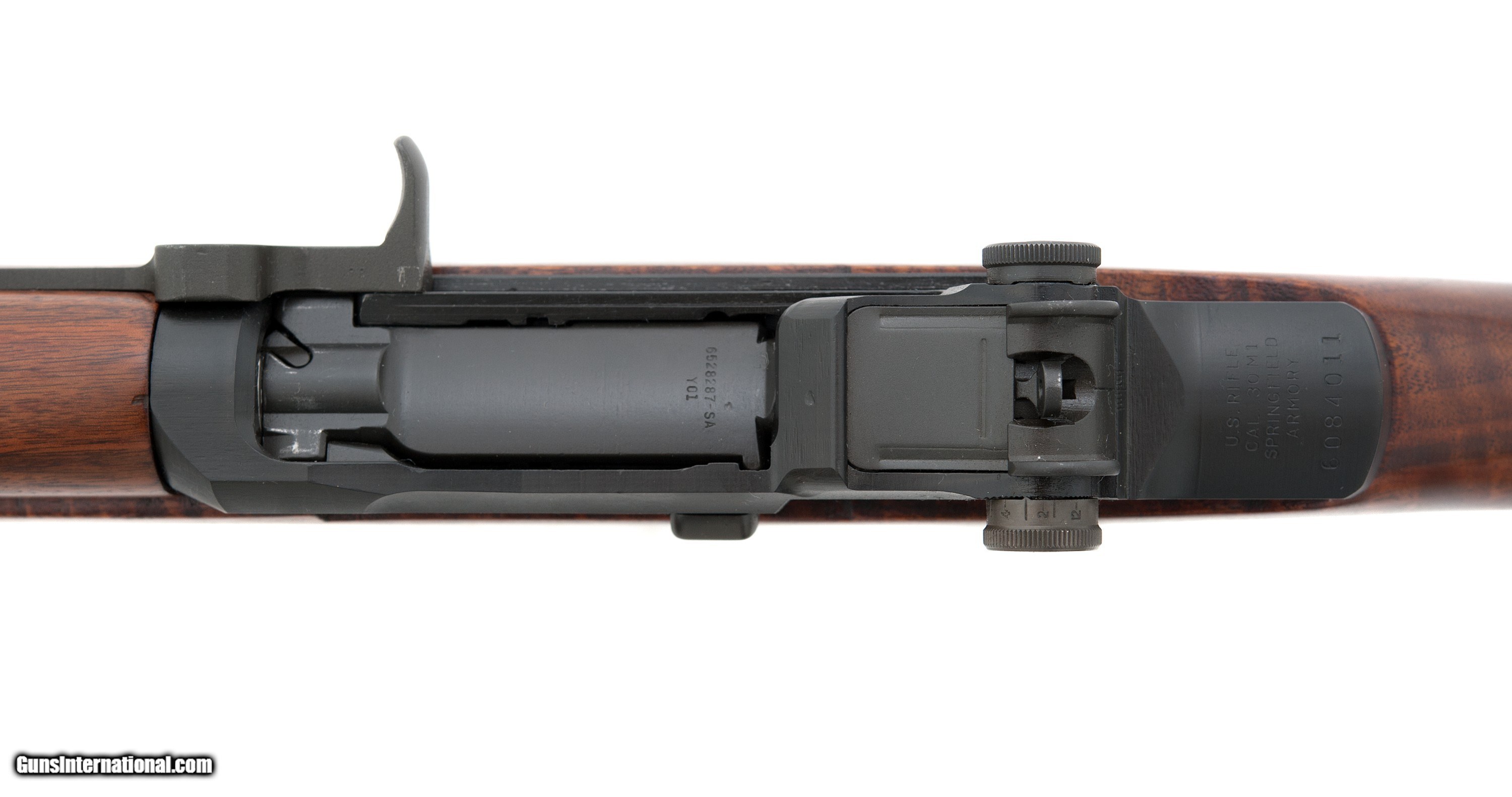 Springfield Armory M1 Garand National Match TYPE 1