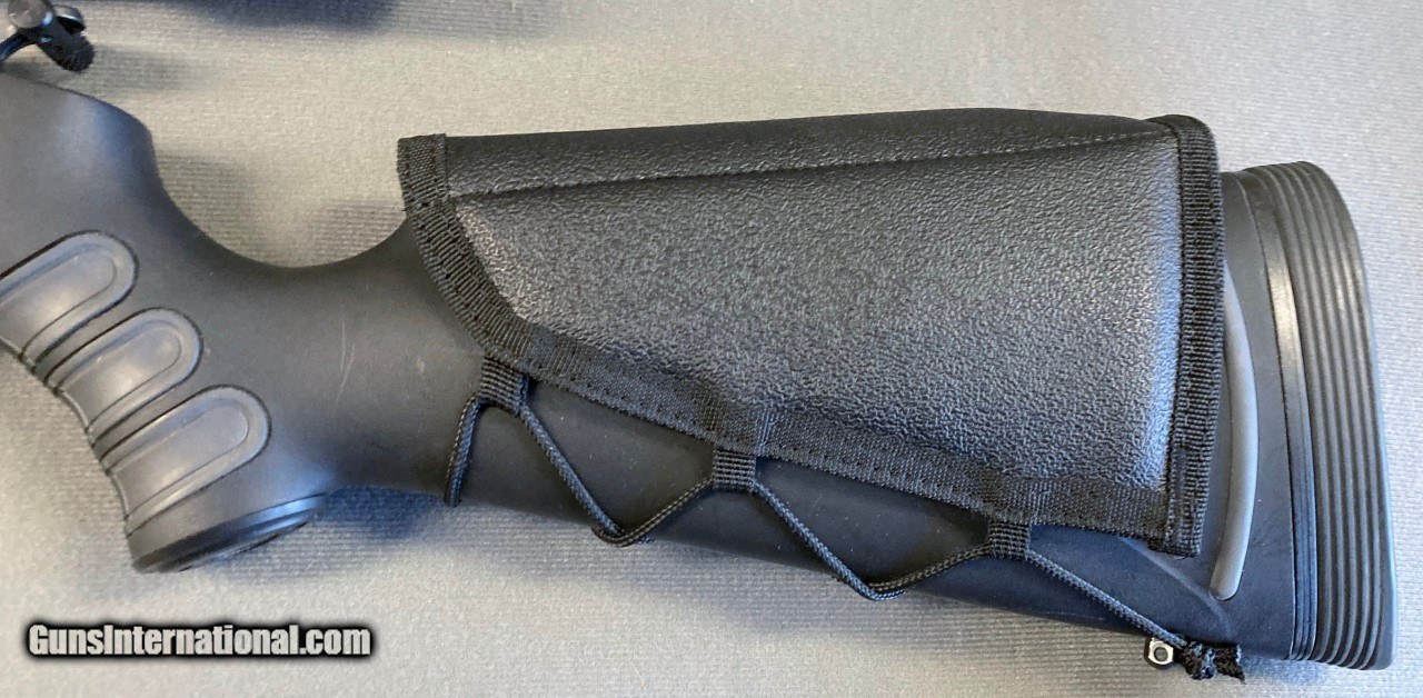 TC Thompson Center Encore rifle 260 Rem. w/Shepherd scope