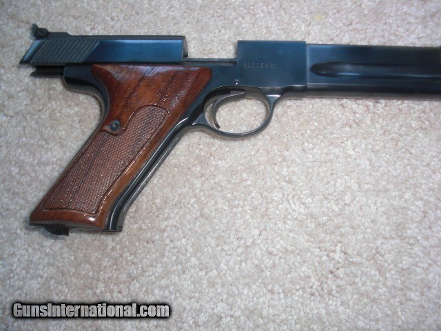 Colt Target Master, Mint
