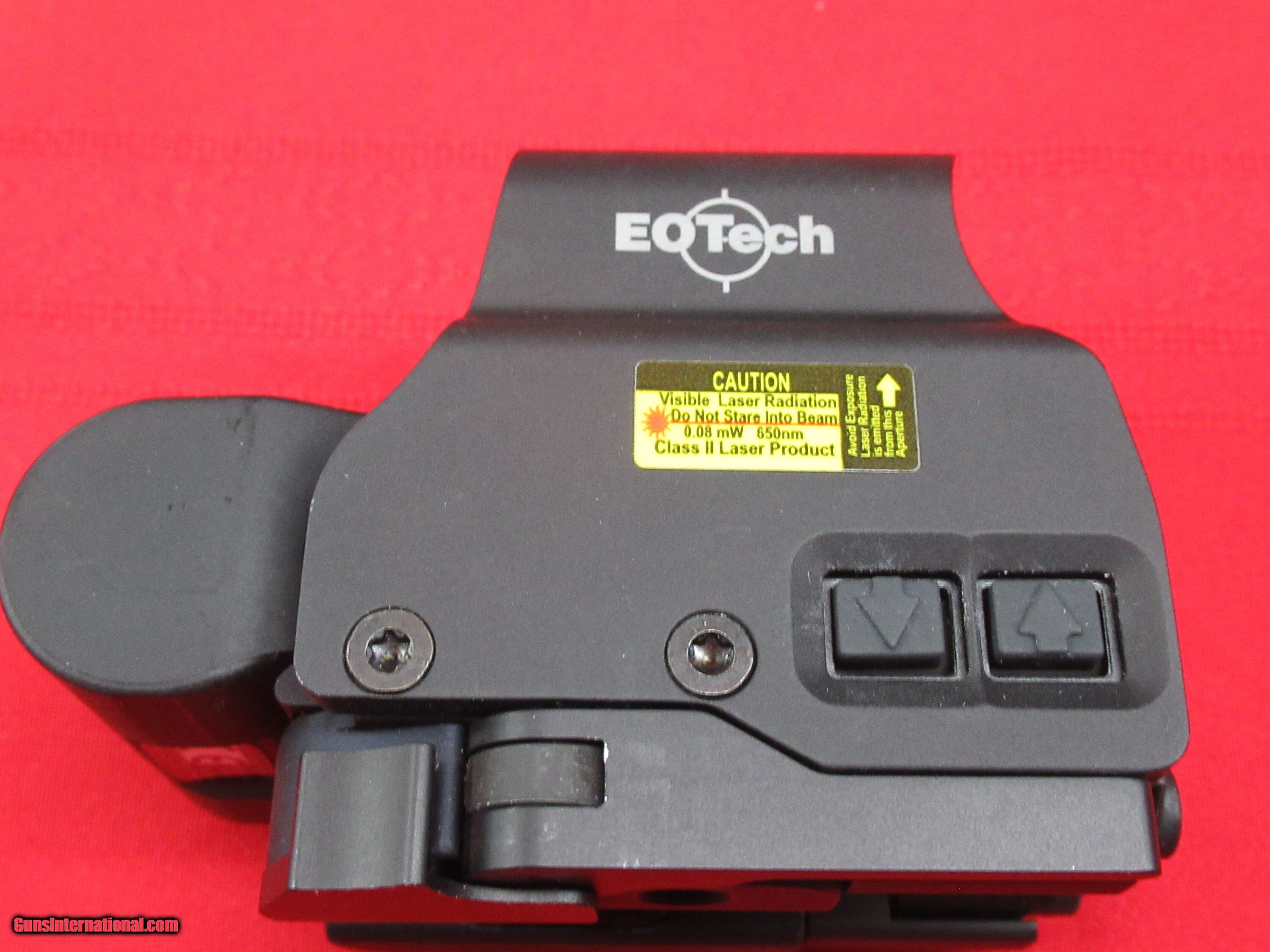 EOTech XPS Holographic Sight for sale