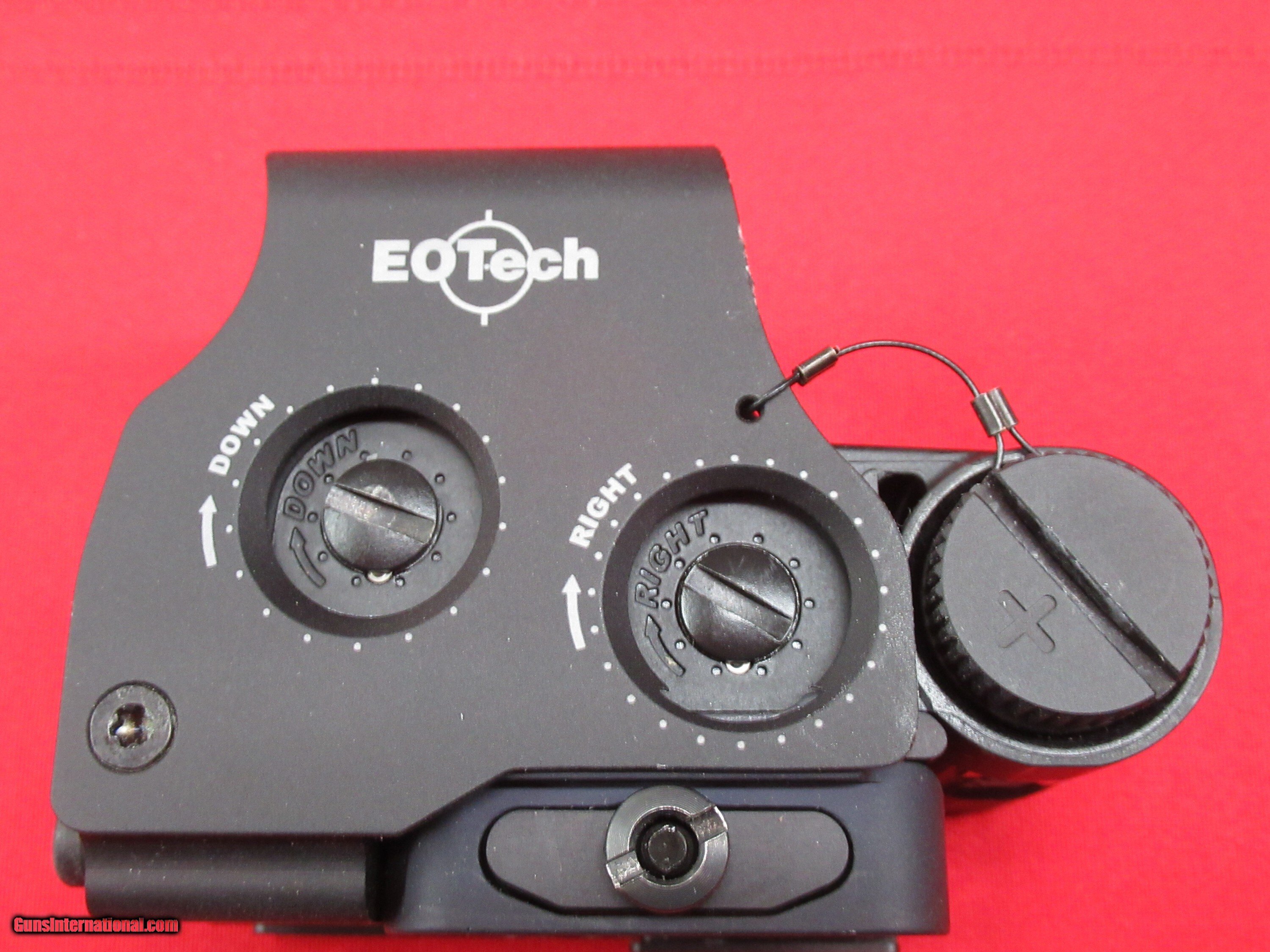 EOTech XPS Holographic Sight for sale
