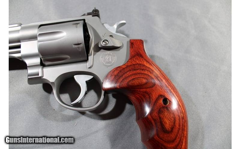 Smith & Wesson~629-6 Performance Center~ .44 Magnum