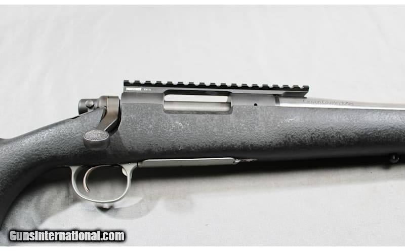 Remington~ 700~ .223 rem for sale