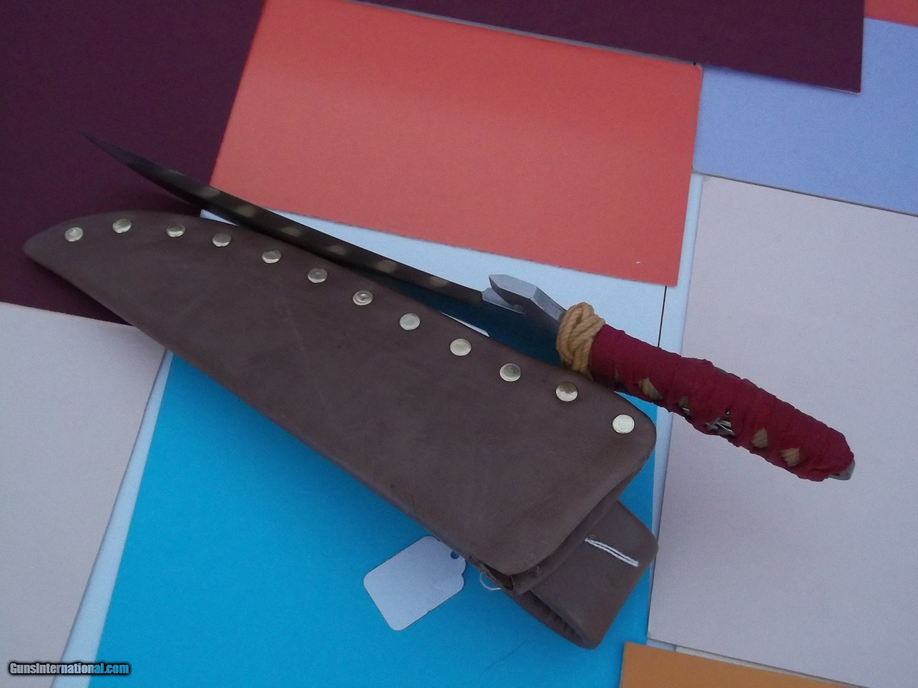 Phill Hartsfield extremely scarce Special Force III Airborne Wing ...