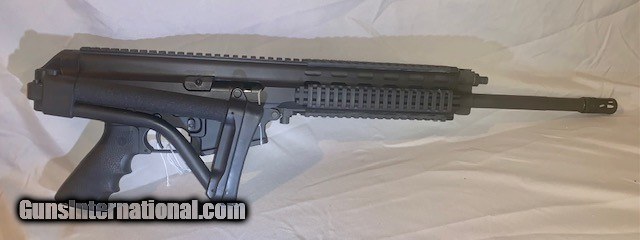Robinson Arms XCR
