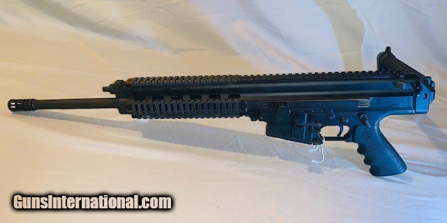 Robinson Arms XCR