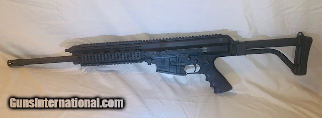 Robinson Arms XCR