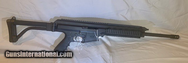 Robinson Arms XCR