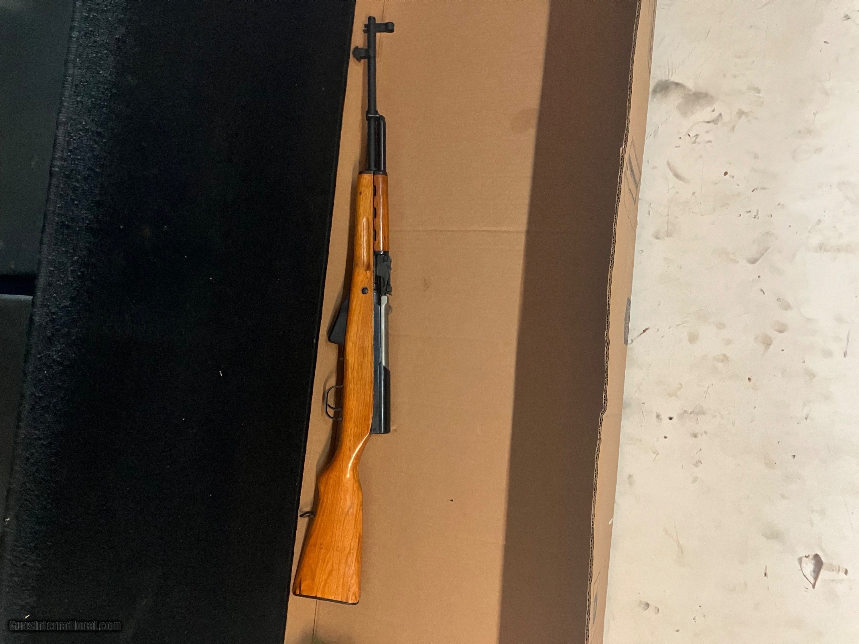 Norinco type 56 7/62x39mm for sale