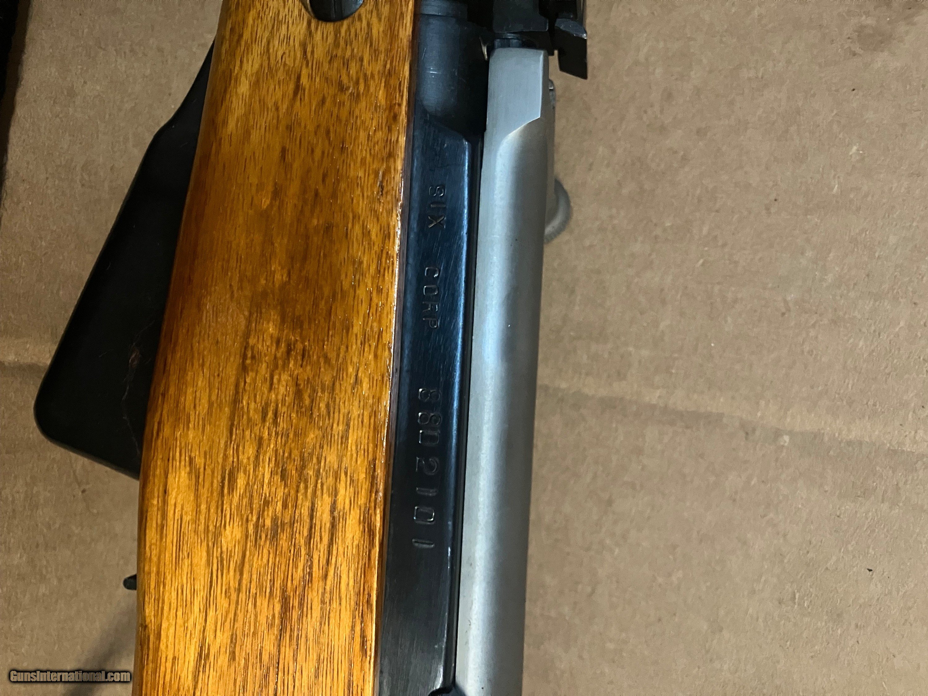 Norinco type 56 7/62x39mm for sale
