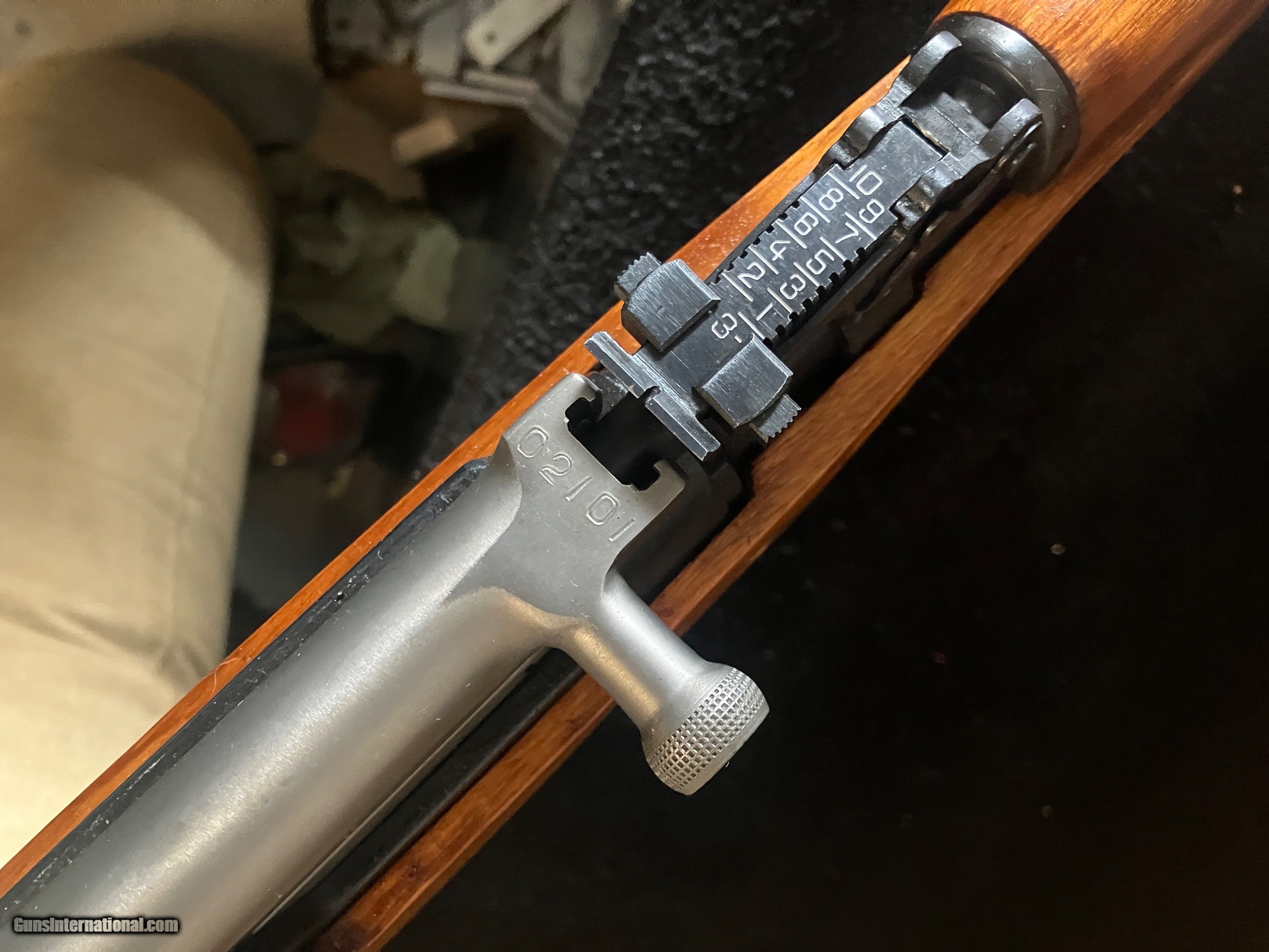 Norinco type 56 7/62x39mm for sale