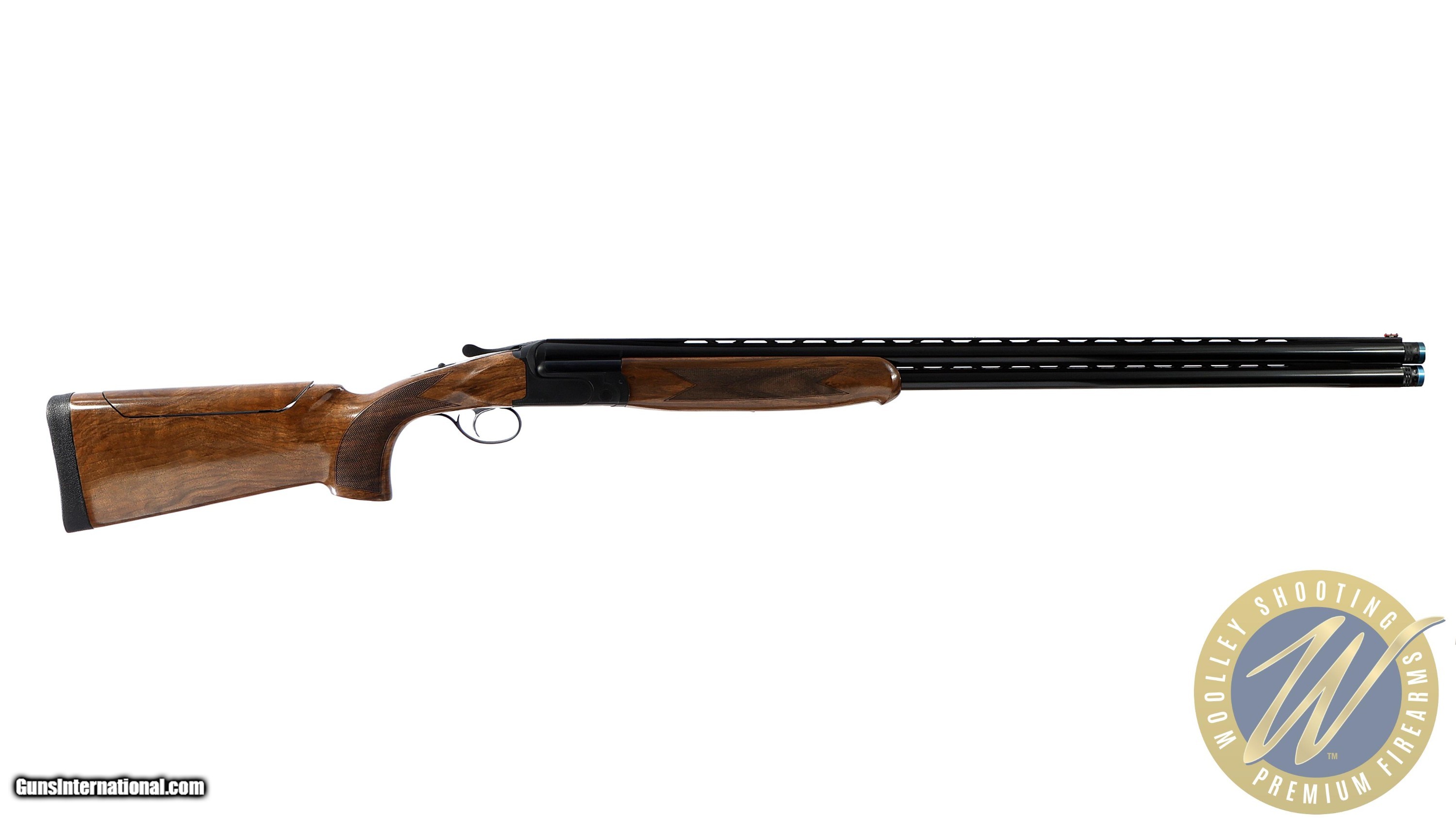 Yildiz ProStar Black Sporting 12ga 32" Adj LH New for sale