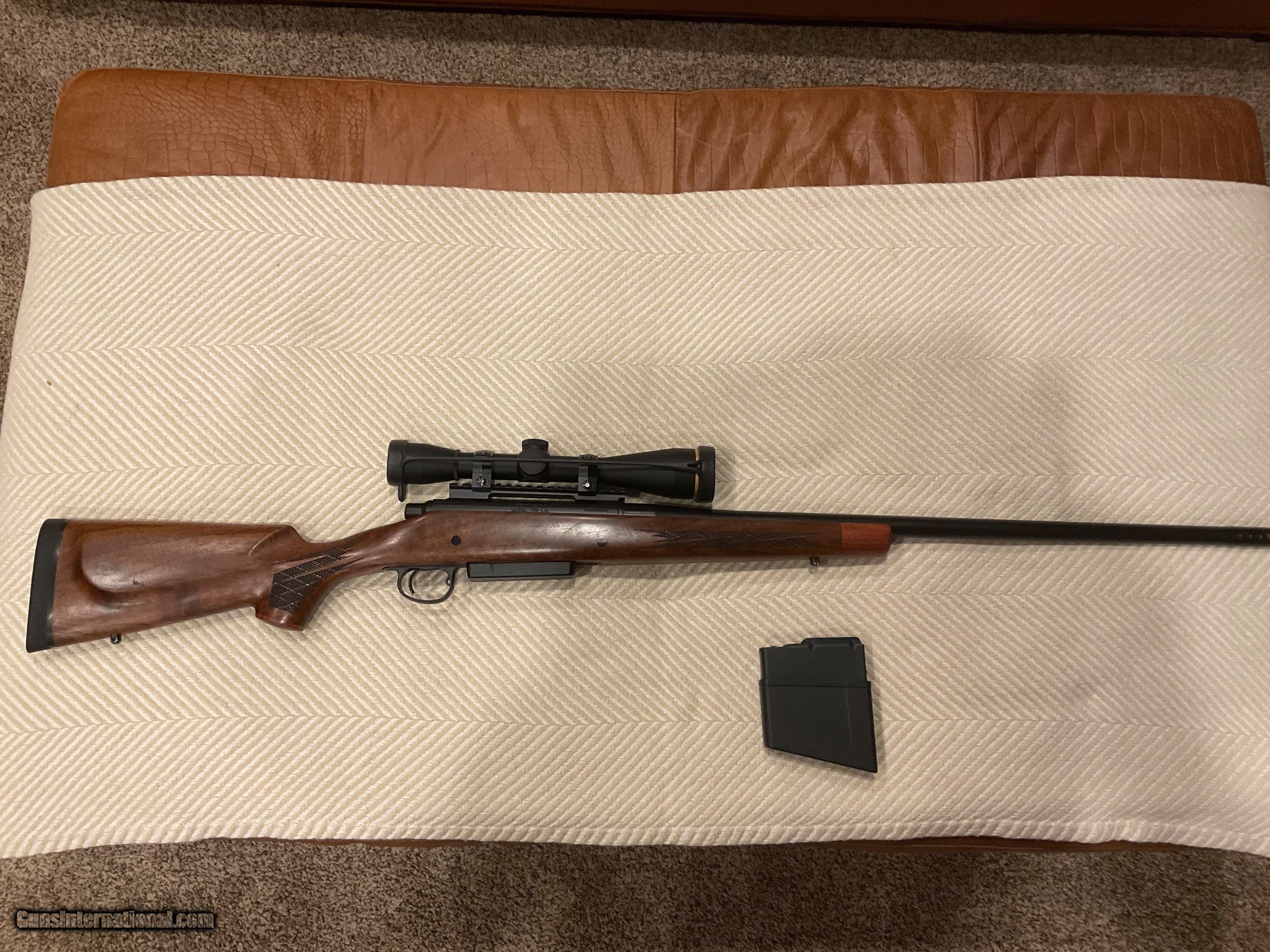 Custom Score High LH 700