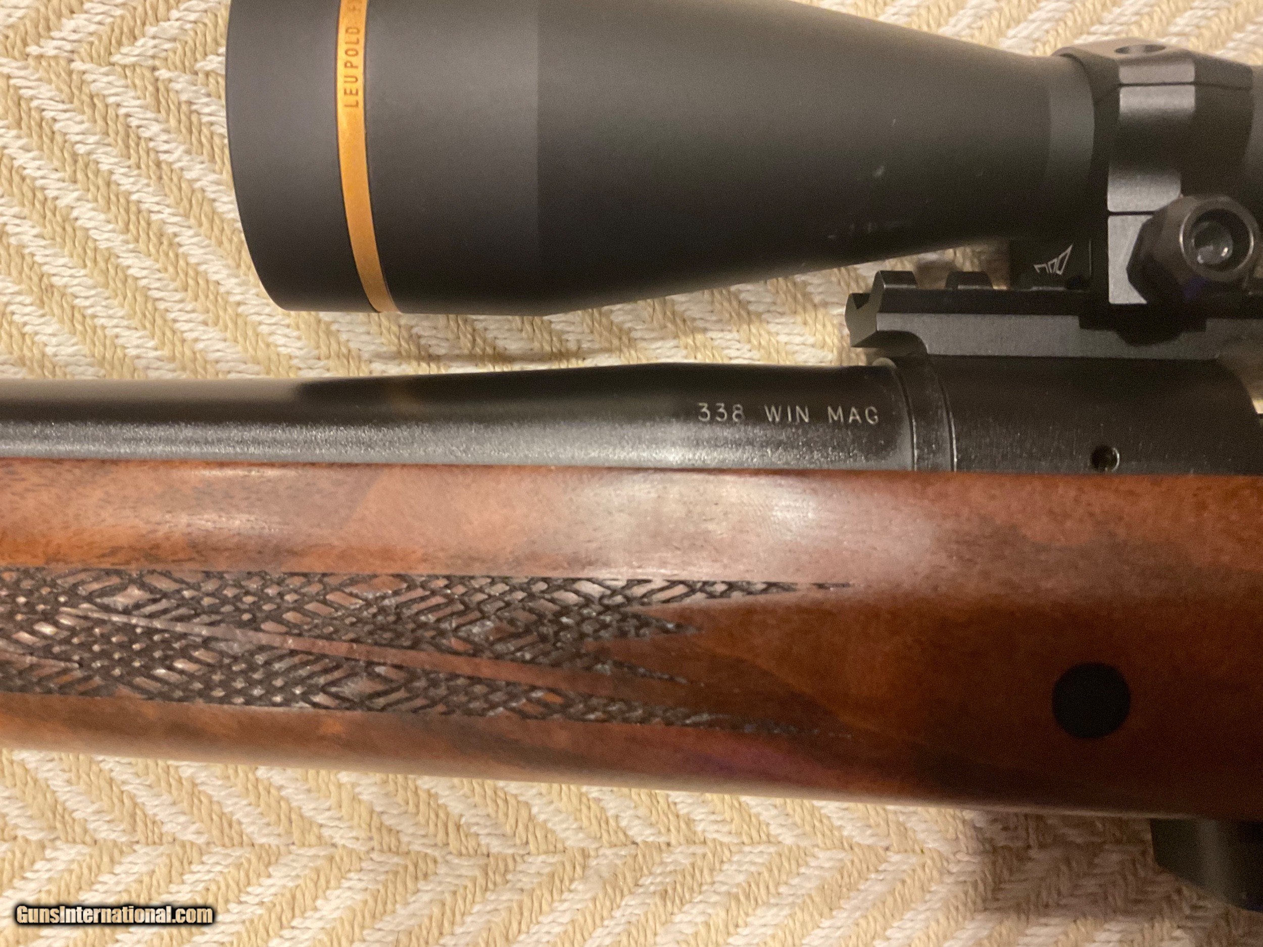 Custom Score High LH 700